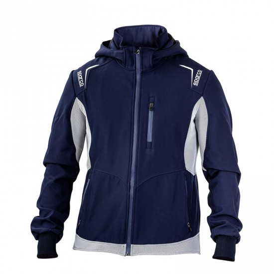 SPARCO TOP-TECH SOFTSHELL